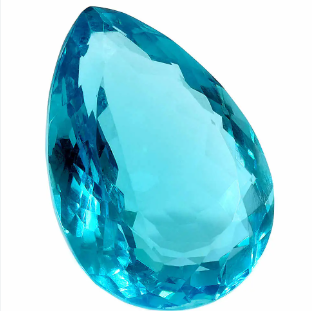 December Birthstones: Turquoise, Blue Zircon & Tanzanite | Color ...
