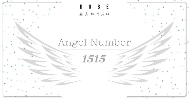 1515 Angel Number: Meaning, Numerology, Significance, Twin Flame, Love ...