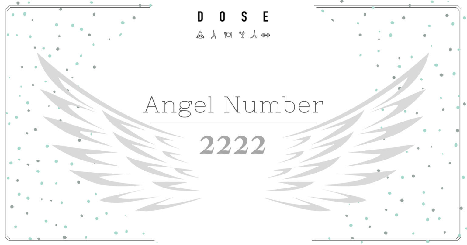 2222 Angel Number: Meaning, Numerology, Significance, Twin Flame, Love ...