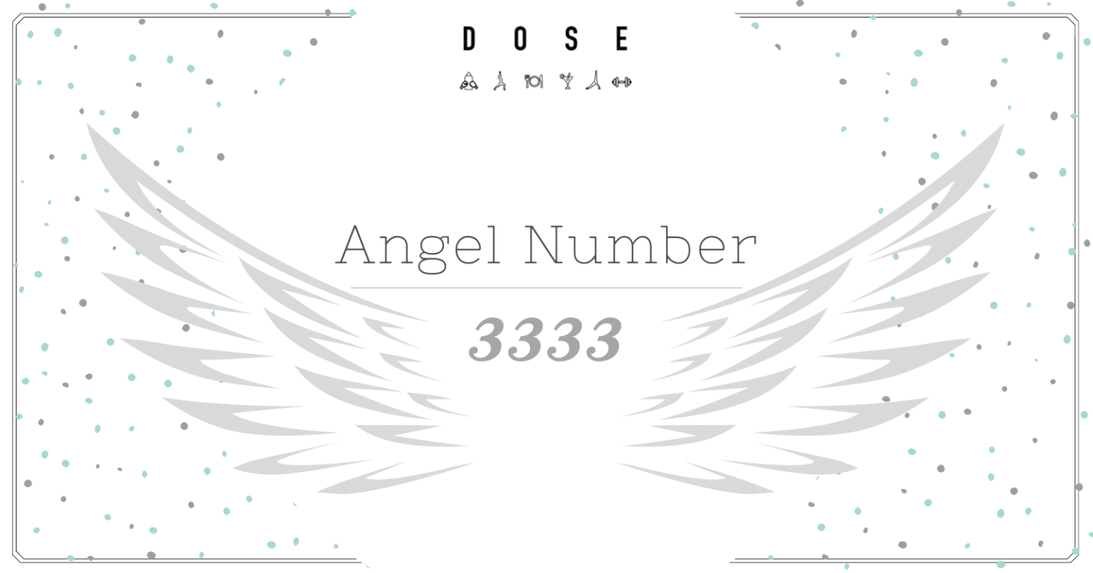 3333 Angel Number: Meaning, Numerology, Significance, Twin Flame, Love ...