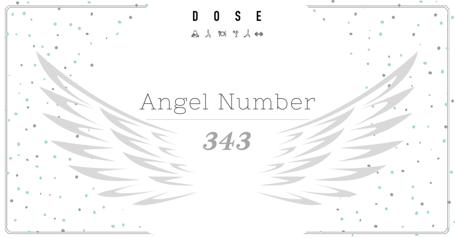 343 Angel Number: Meaning, Significance, Manifestation, Money, Twin ...