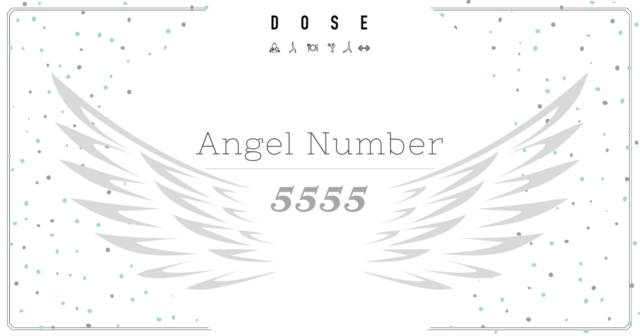 5555 Angel Number: Meaning, Numerology, Significance, Twin Flame, Love ...
