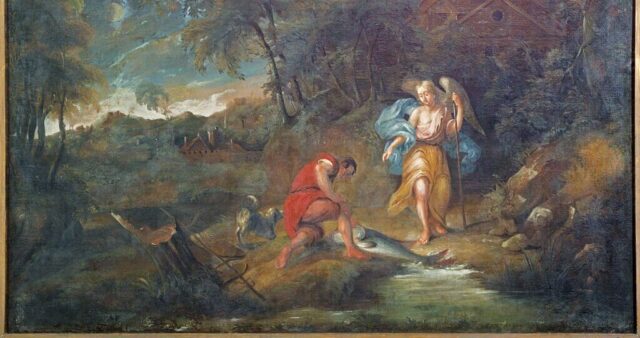 Archangel Raphael: Signs that Archangel Raphael is around you - DOSE