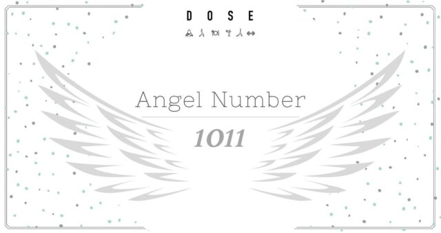 1011 Angel Number Meaning, Significance, Manifestation, Money, Twin ...