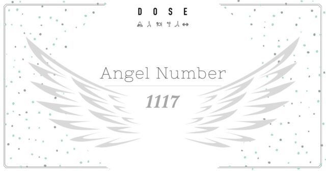 1117 Angel Number: Meaning, Significance, Manifestation, Money, Twin ...
