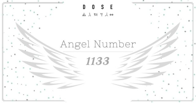 1133 Angel Number: Meaning, Numerology, Significance, Twin Flame, Love ...
