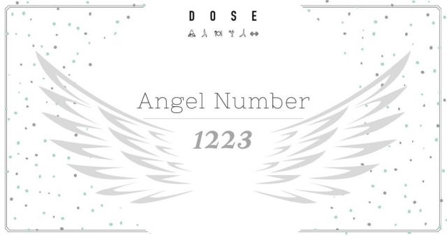 Angel Number 1223: Meaning, Significance, Manifestation, Money, Twin ...
