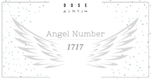 1717 Angel Number: Meaning, Numerology, Significance, Twin Flame, Love ...