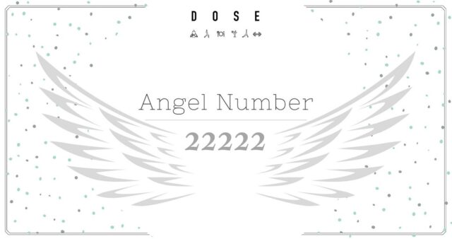 22222 Angel Number: Meaning, Significance, Manifestation, Money, Twin ...