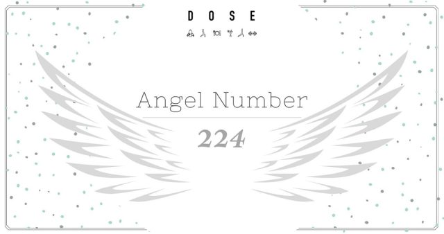 224 Angel Number: Meaning, Significance, Manifestation, Money, Twin ...