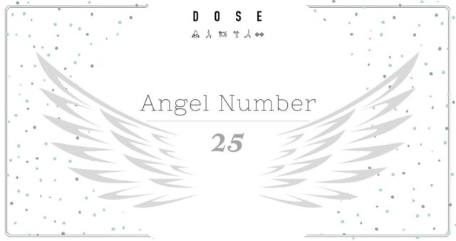 25 Angel Number: Meaning, Significance, Manifestation, Money, Twin ...