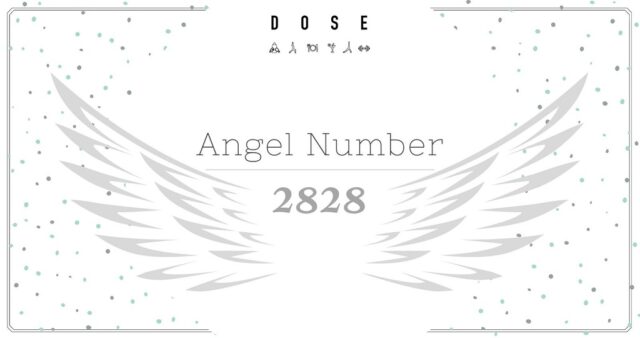 2828 Angel Number: Meaning, Significance, Manifestation, Money, Twin ...