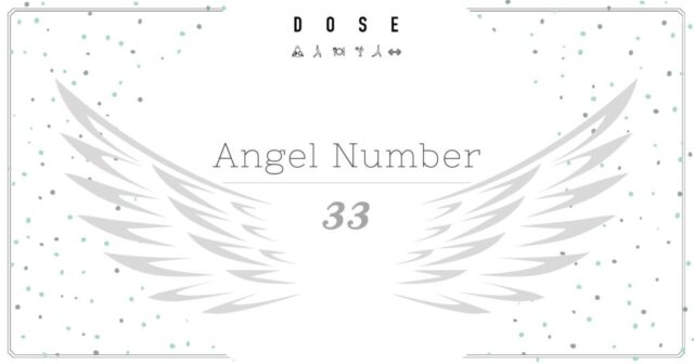 33 Angel Number: Meaning, Numerology, Significance, Twin Flame, Love ...