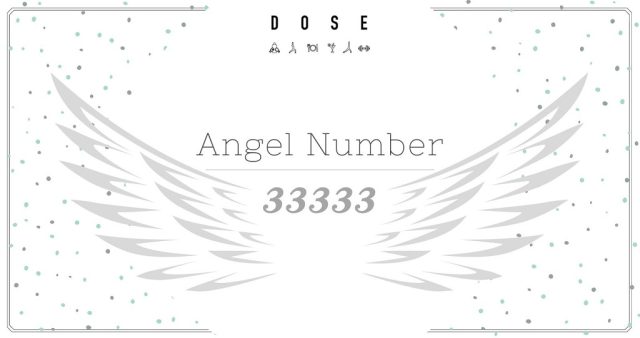33333 Angel Number: Meaning, Significance, Manifestation, Money, Twin ...