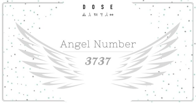 3737 Angel Number: Meaning, Significance, Manifestation, Money, Twin ...