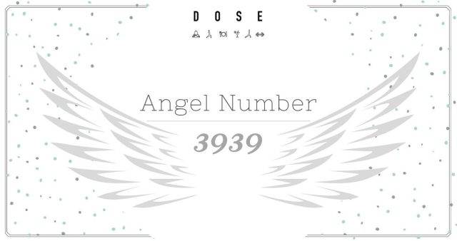 3939 Angel Number: Meaning, Significance, Manifestation, Money, Twin ...