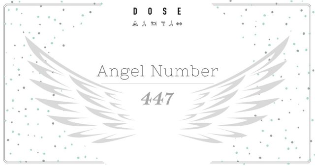 447 Angel Number: Meaning, Significance, Manifestation, Money, Twin ...