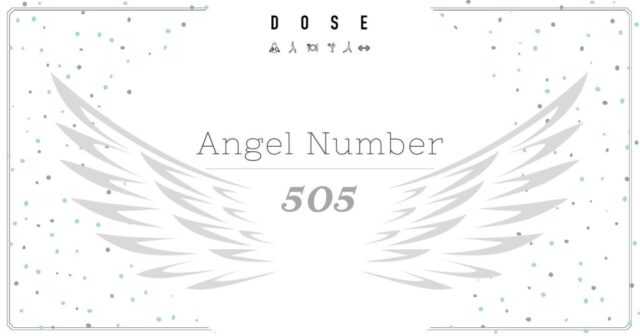 505 Angel Number: Meaning, Numerology, Significance, Twin Flame, Love ...