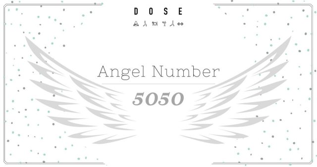 5050 Angel Number: Meaning, Significance, Manifestation, Money, Twin ...