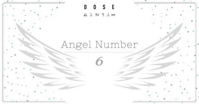 6 Angel Number: Meaning, Significance, Manifestation, Money, Twin Flame ...