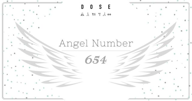 654 Angel Number: Meaning, Significance, Manifestation, Money, Twin ...