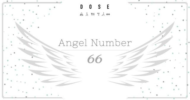 66 Angel Number: Meaning, Numerology, Significance, Twin Flame, Love ...