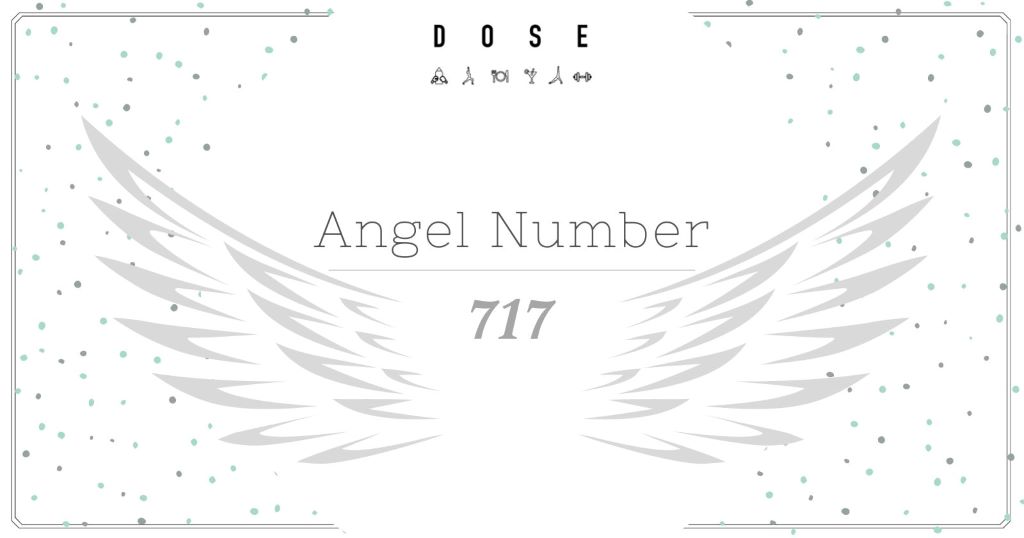 717 Angel Number Meaning Numerology Significance Twin Flame Love