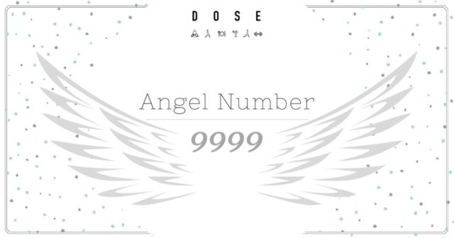 9999 Angel Number: Meaning, Numerology, Significance, Twin Flame, Love ...