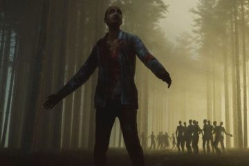 Dreams about Zombies: Meanings, Symbolism and Interpretations - DOSE