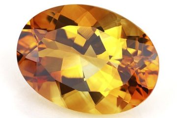 November Birthstones: Topaz & Citrine | Color, Meaning & History - DOSE