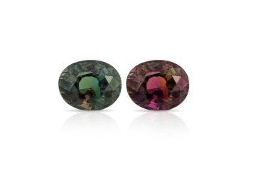 June Birthstones: Pearl, Alexandrite, and Moonstone | Color, Meaning ...