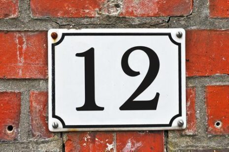 12 Angel Number: Meaning, Numerology, Significance, Twin Flame, Love ...