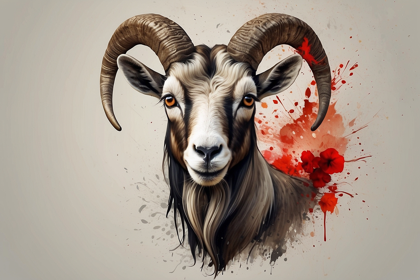 Year of the Goat Chinese Zodiac: Traits, Compatibility, Horoscope ...