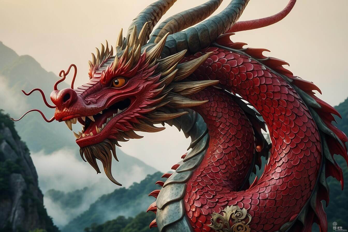 Year of the Chinese Zodiac Dragon: Traits, Compatibility, Horoscope ...