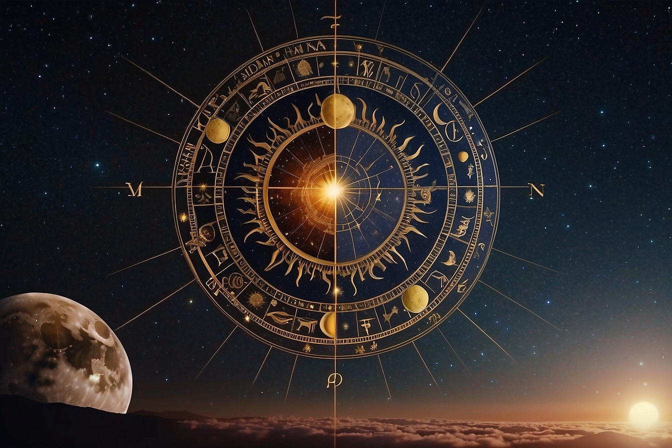 Sun Moon Aspects in Synastry: Everything You Need to Know - DOSE